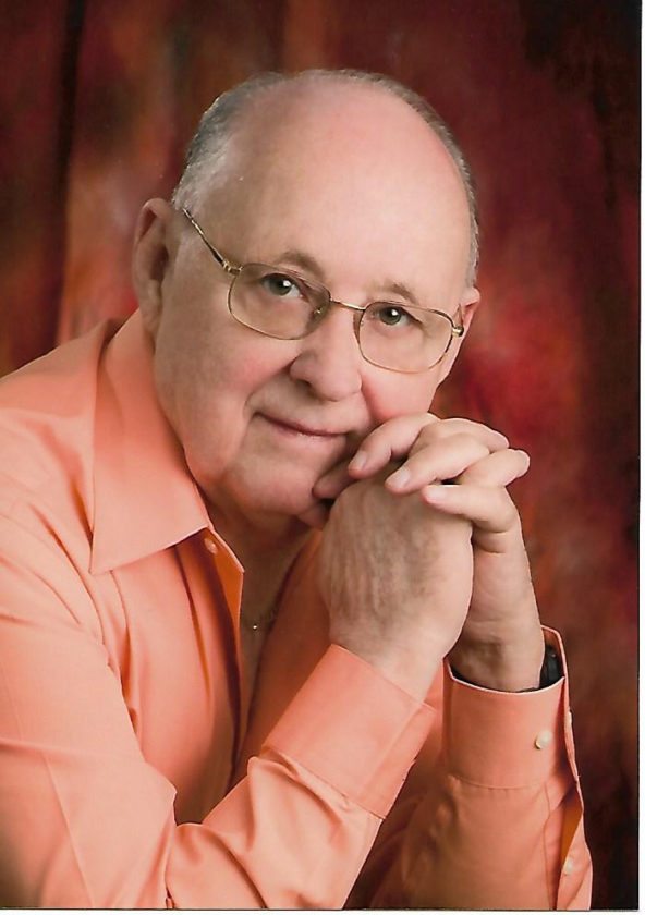 Garry Hall, 81 | News, Sports, Jobs - Times Republican